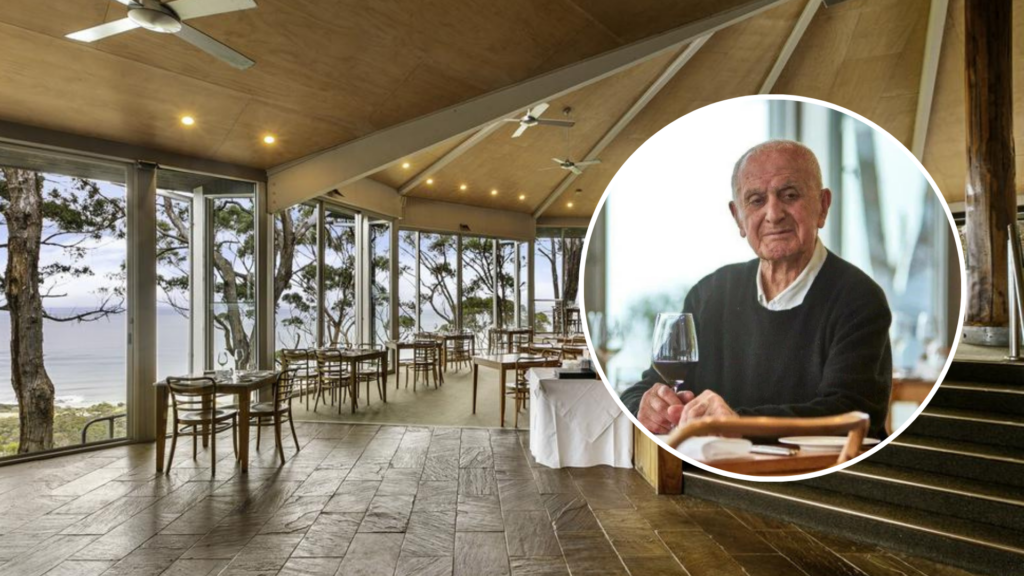 Chris’s Beacon Point restaurant up for sale – The Greek Herald