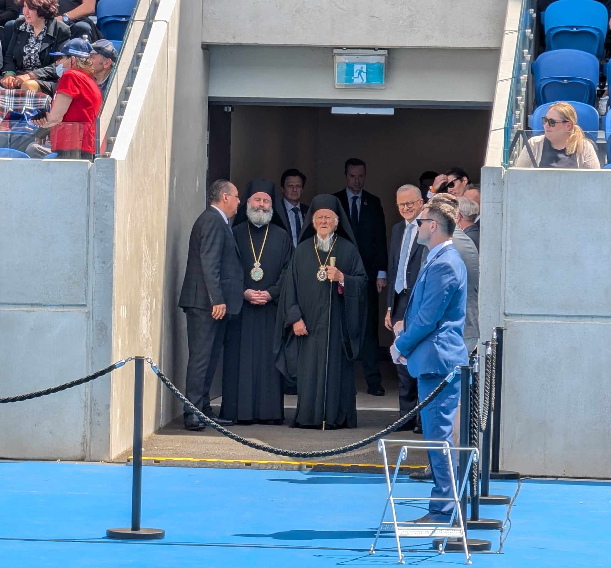 Parade held for Greek Orthodox Archdiocese – The Greek Herald