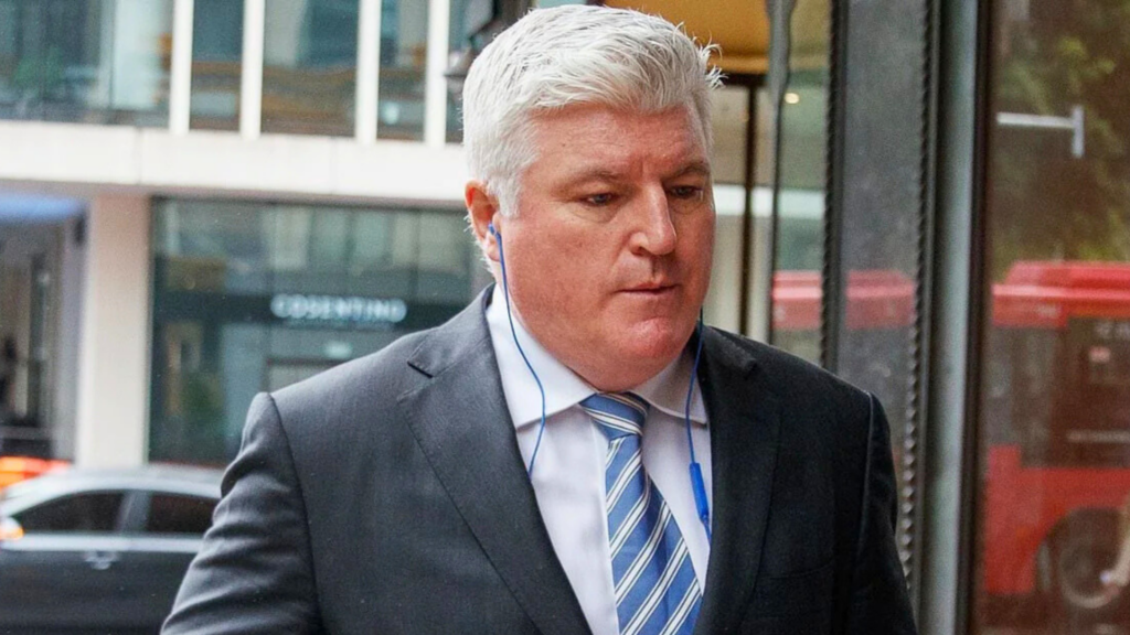 Sotiropoulos at centre of Stuart MacGill's cocaine deal trial – The ...