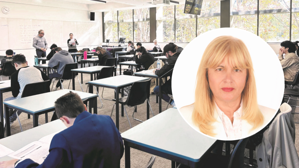 Greek Solution calls for intervention on teacher shortage – The Greek ...