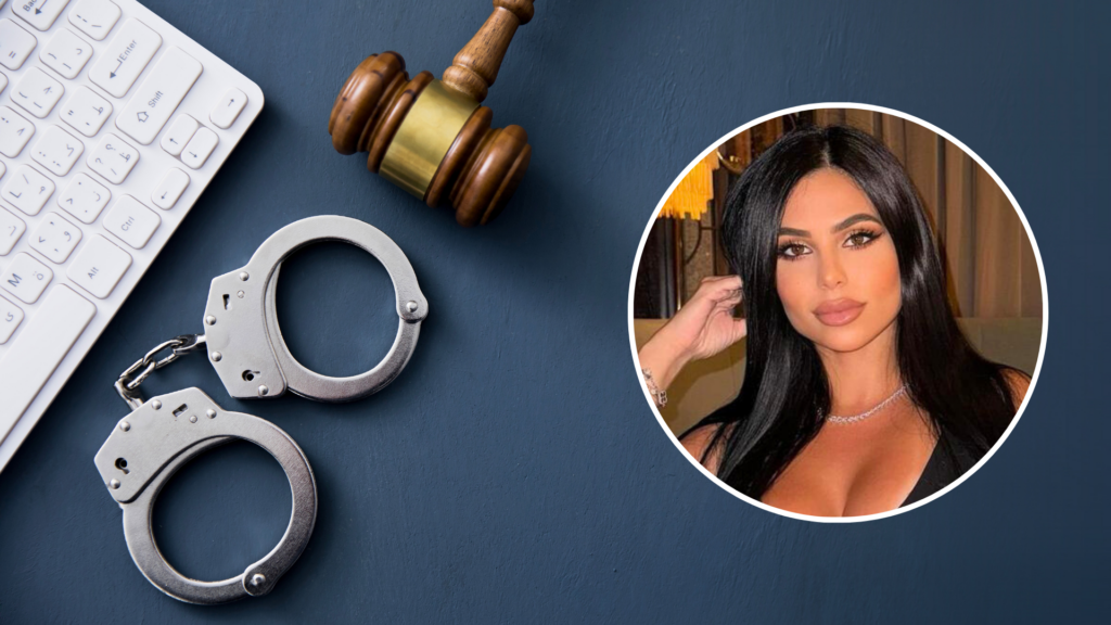 Natalie Marangos charged over alleged restaurant assault – The Greek Herald