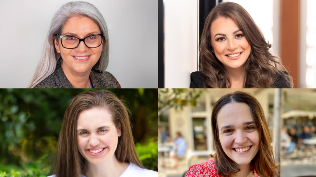 Greek Festival of Sydney and TGH to hold IWD event – The Greek Herald