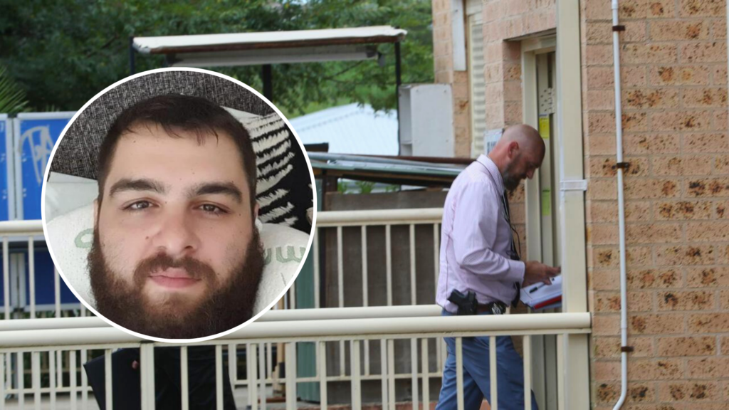 Daniel Hasapis found guilty of murder after violent assault – The Greek ...