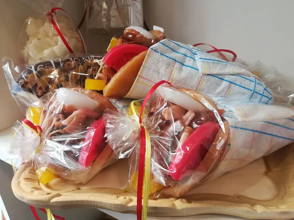 When tradition meets imagination: The viral candles – The Greek Herald