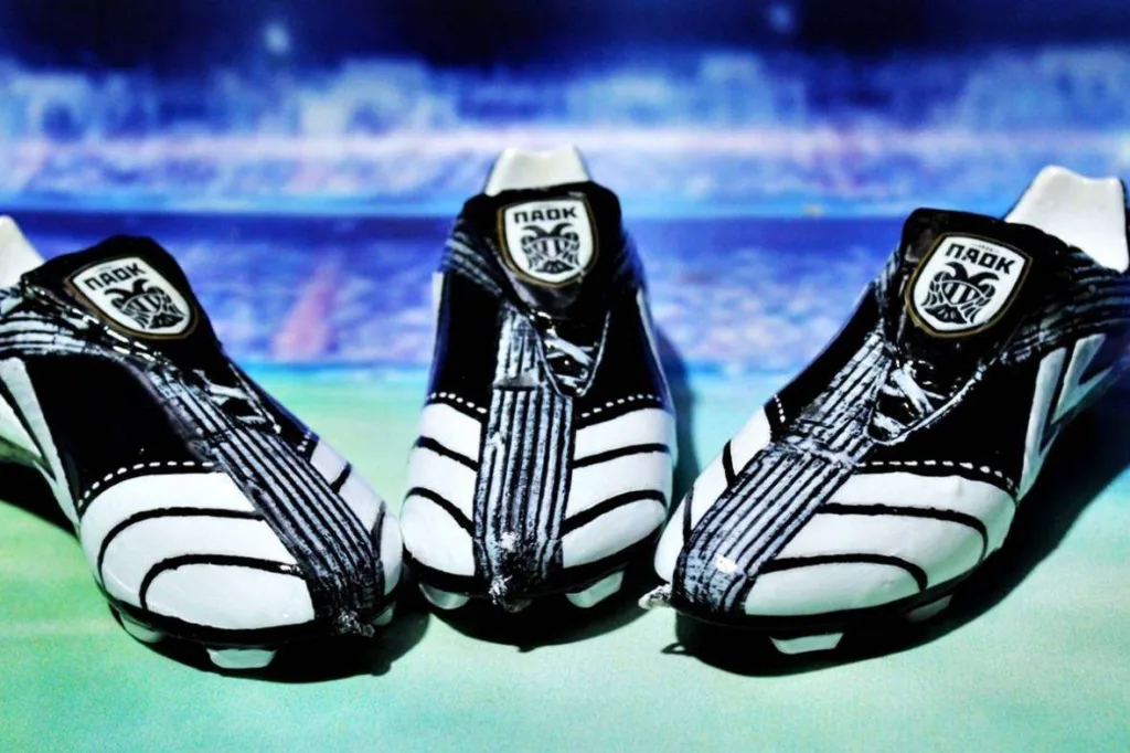 When tradition meets imagination: The viral candles – The Greek Herald