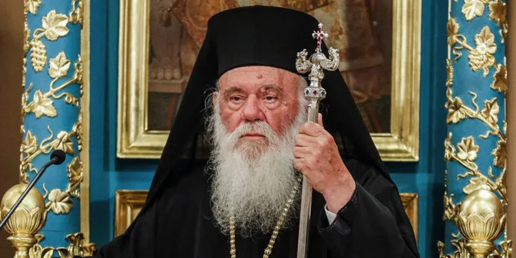 Saint Catherine’s Monastery under threat by Egypt court ruling – The ...