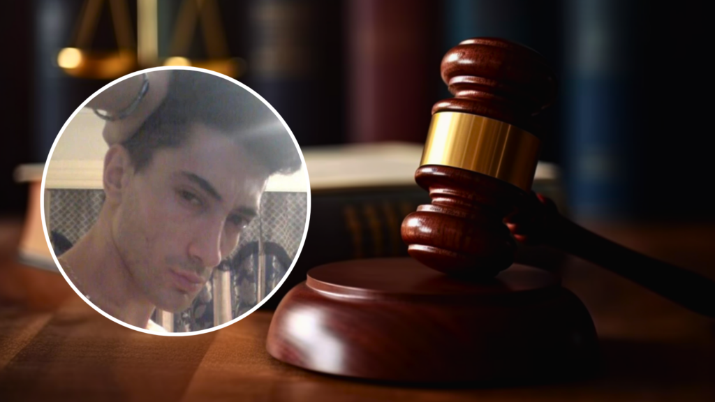 Gerasimos Lord to pay over $37k for not delivering furniture – The ...