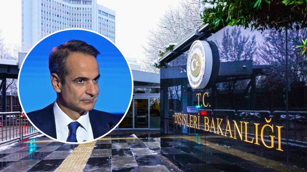 Greece honours Greek Genocide, Turkey rejects 'delusion' – The Greek Herald