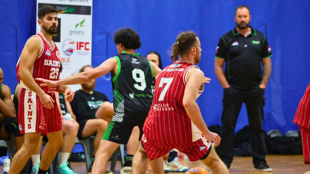 Young Saints outclassed by table topping Moss Vale Magic – The Greek Herald