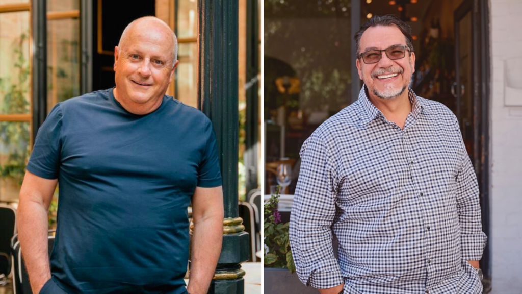 Chris Lucas, Nik Pouloupatis slam Victoria’s gas ban – The Greek Herald