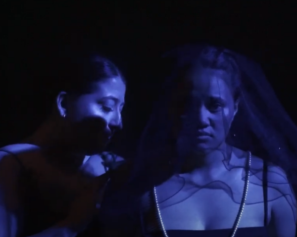 Lorca's 'Blood Wedding' at St Kilda's Theatre Works – The Greek Herald