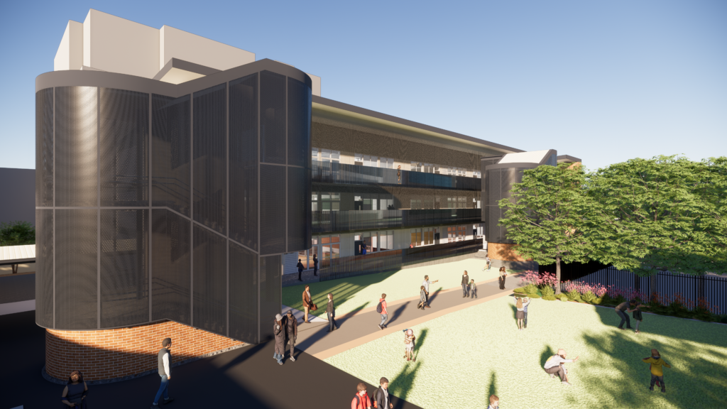 Major works begin to upgrade Kogarah Public School – The Greek Herald
