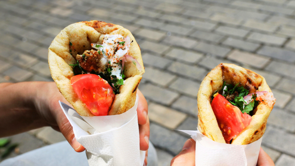 Let’s Go Greek Festival to make history with 500kg gyros – The Greek Herald