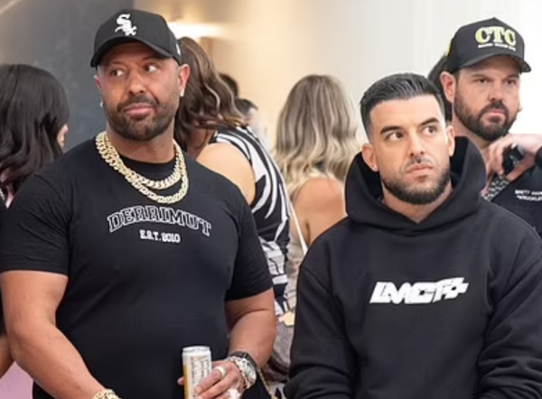 Billionaire Adrian Portelli steps in to save Derrimut 24:7 Gym – The ...