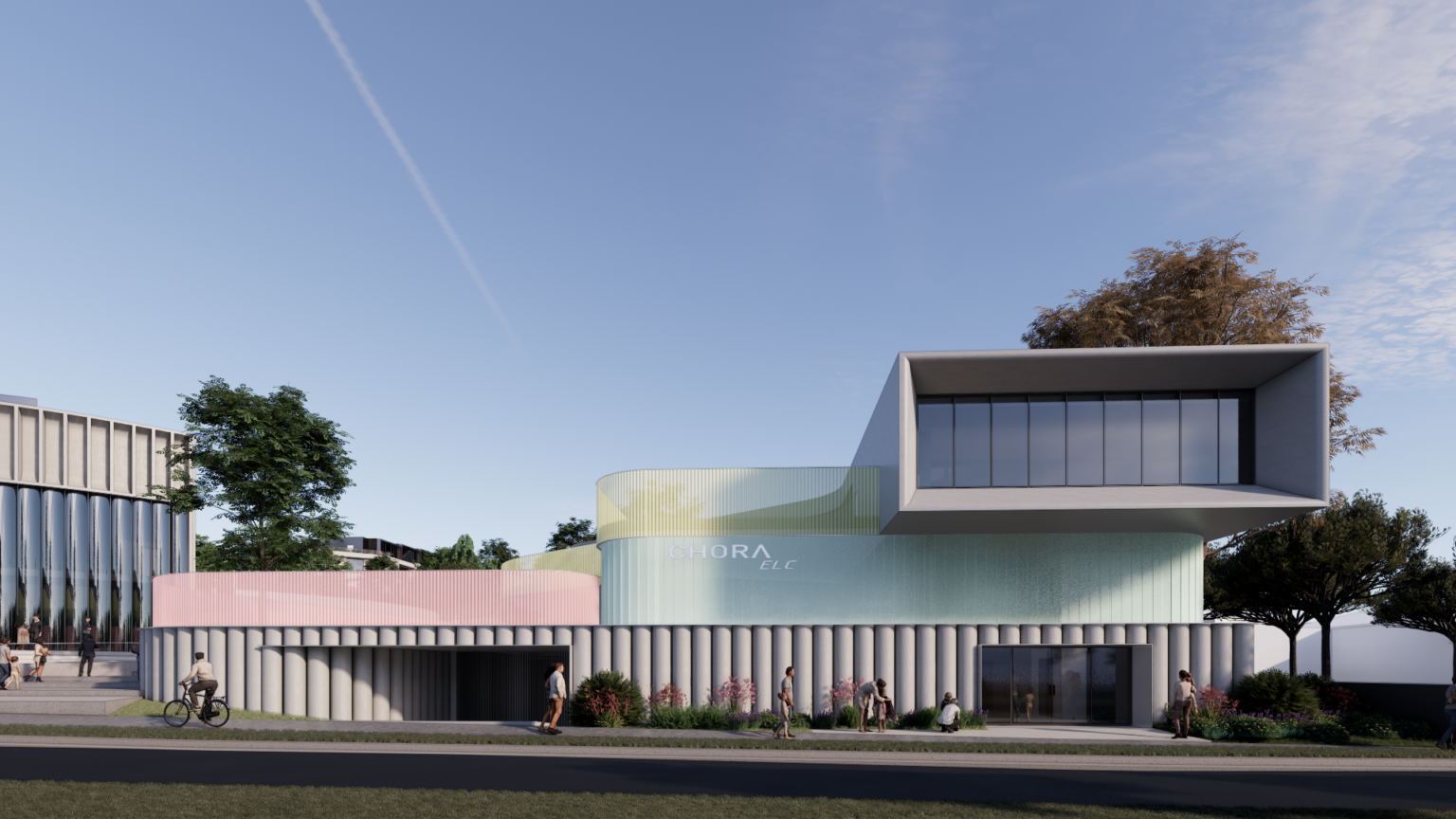 Greek Cultural Precinct at Northcote closer to reality – The Greek Herald