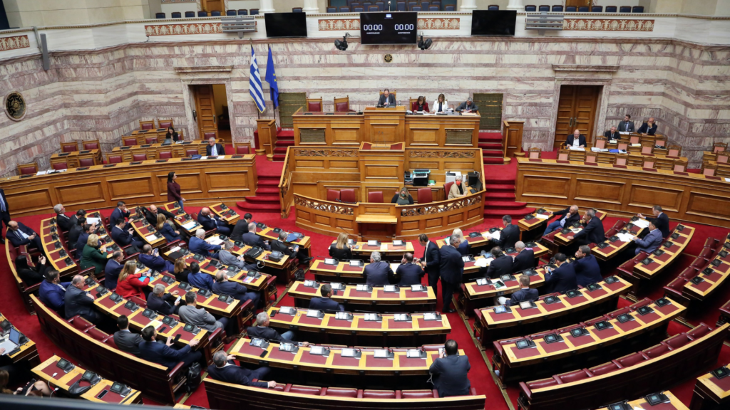 Greece passes ban on protest at Tomb of the Unknown Soldier – The Greek ...