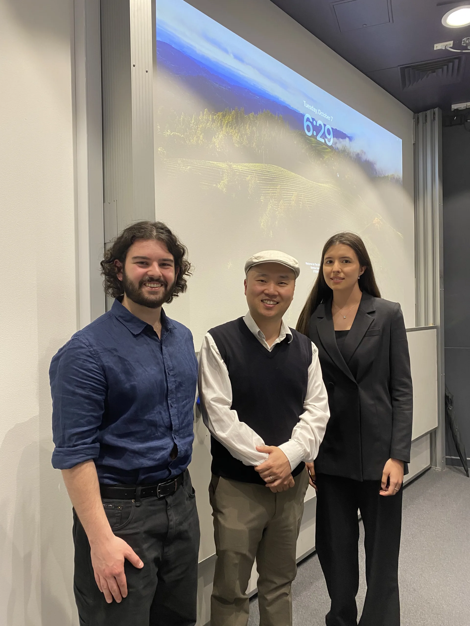 MUnGA-Co-Presidents-Christina-Damigos-and-Athanasios-Pirpiris-with ...