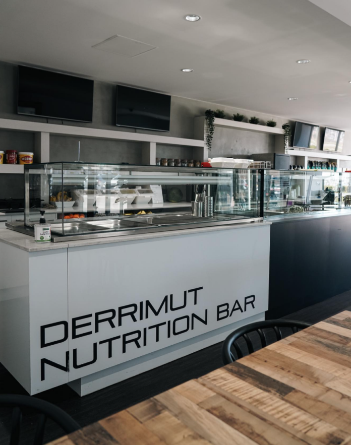 Derrimut director Nikolaos Solomos faces new legal action – The Greek ...