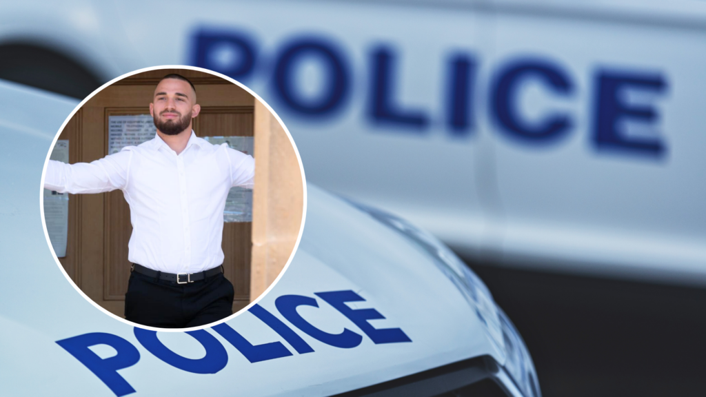 Stavros and Michael Theoharis granted bail after drug bust – The Greek ...