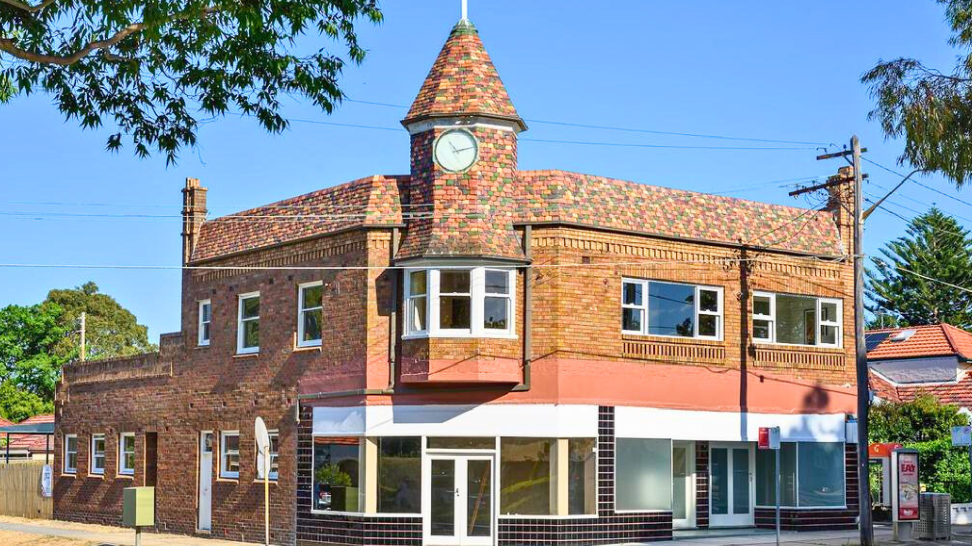 Heritage home built by Australian milk bar pioneer listed – The Greek ...