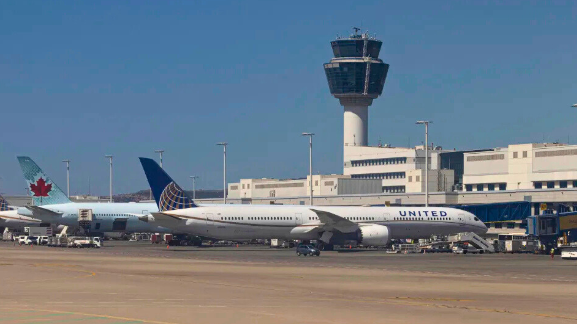 Outdated systems blamed for Greece flight disruptions – The Greek Herald