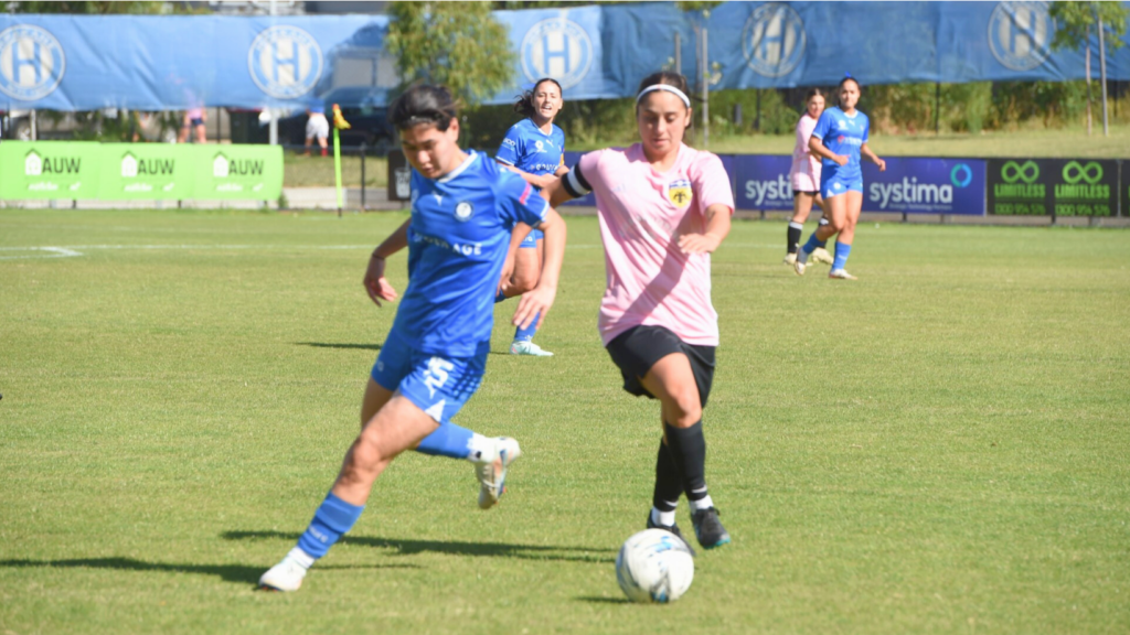 Women’s Greek Community Cup returns to Melbourne – The Greek Herald