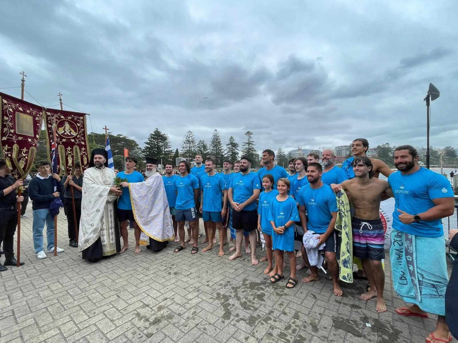 epiphany in new south wales (3) – The Greek Herald