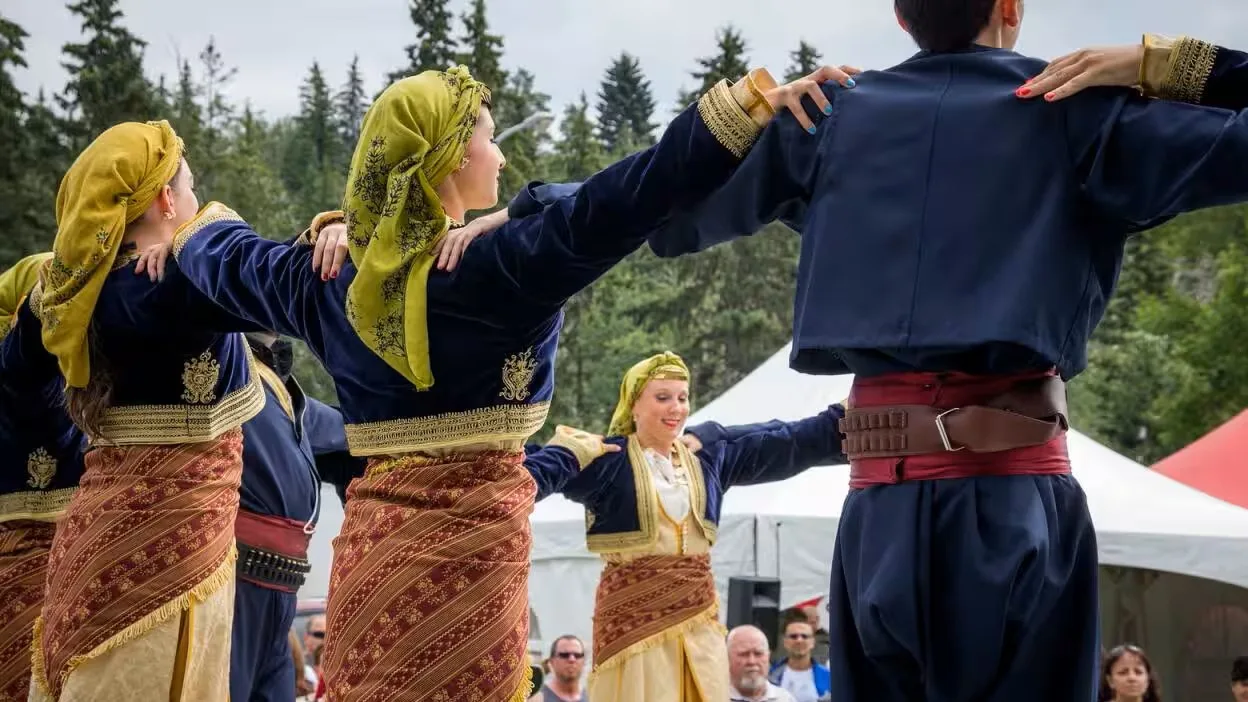 Greek Community Home for the Aged to host paniyiri – The Greek Herald