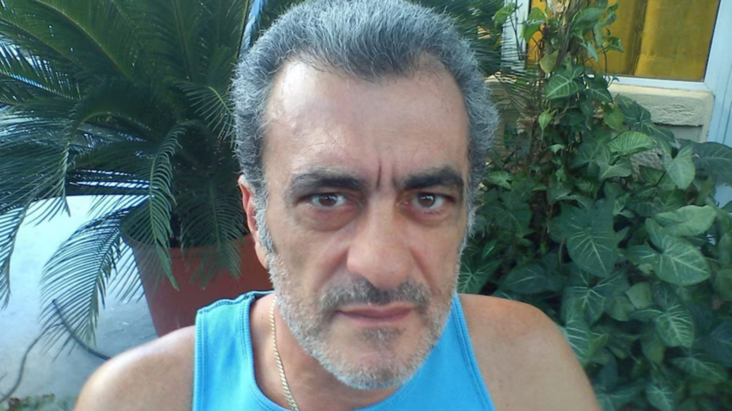 Shopkeeper recalls alleged Easey St killer decades ago – The Greek Herald