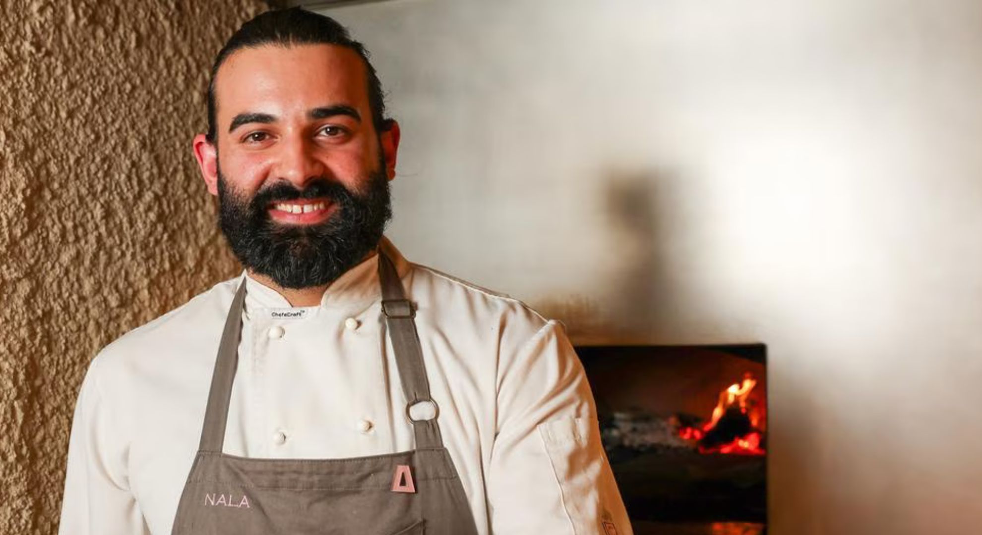 Andy Ferrara named among Adelaide’s young chefs shaping the future of ...