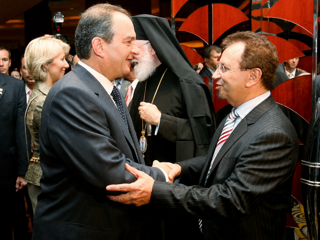 The ninth decade of The Greek Herald (2007-2016) – The Greek Herald